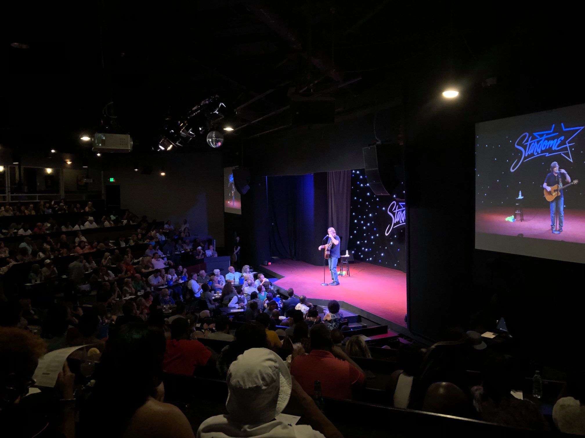 Photos – Greg Hall